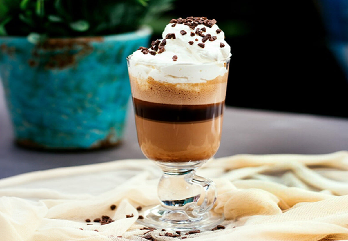 Il caffè Bicerin: la ricetta del caffè tradizionale torinese – Kimbo